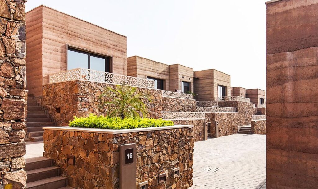 Tierra Compactada - Construcciones Sustentables - Manali.mx