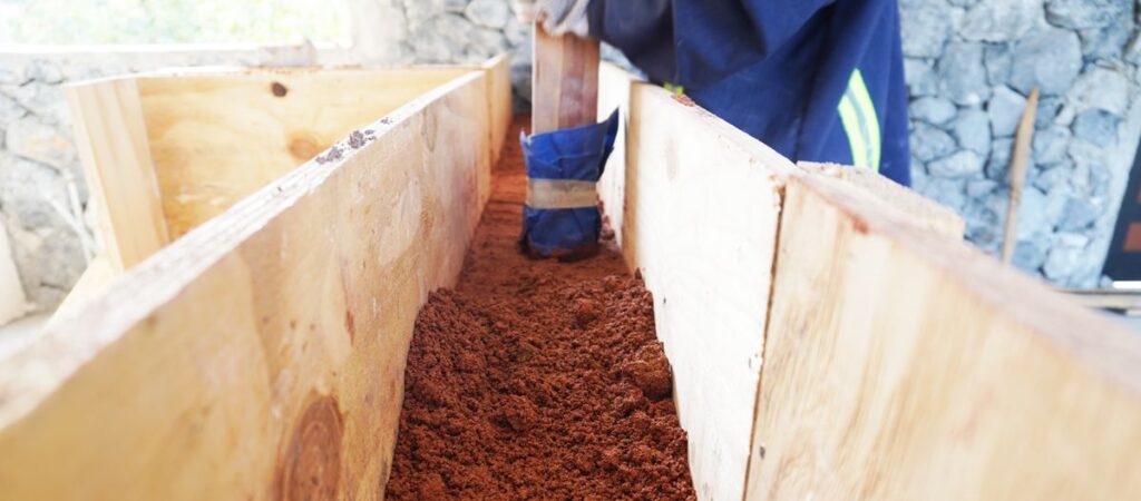 Tierra Compactada - Construcciones Sustentables - Manali.mx