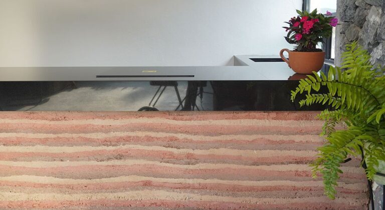 Tierra Compactada - Construcciones Sustentables - Manali.mx